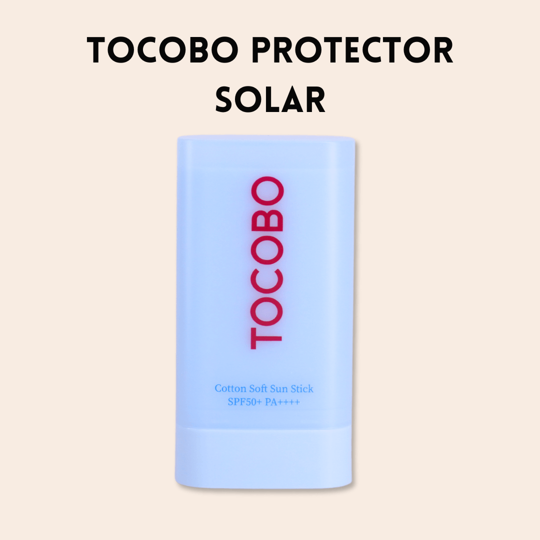 Protector Solar Tocobo | Tuyo